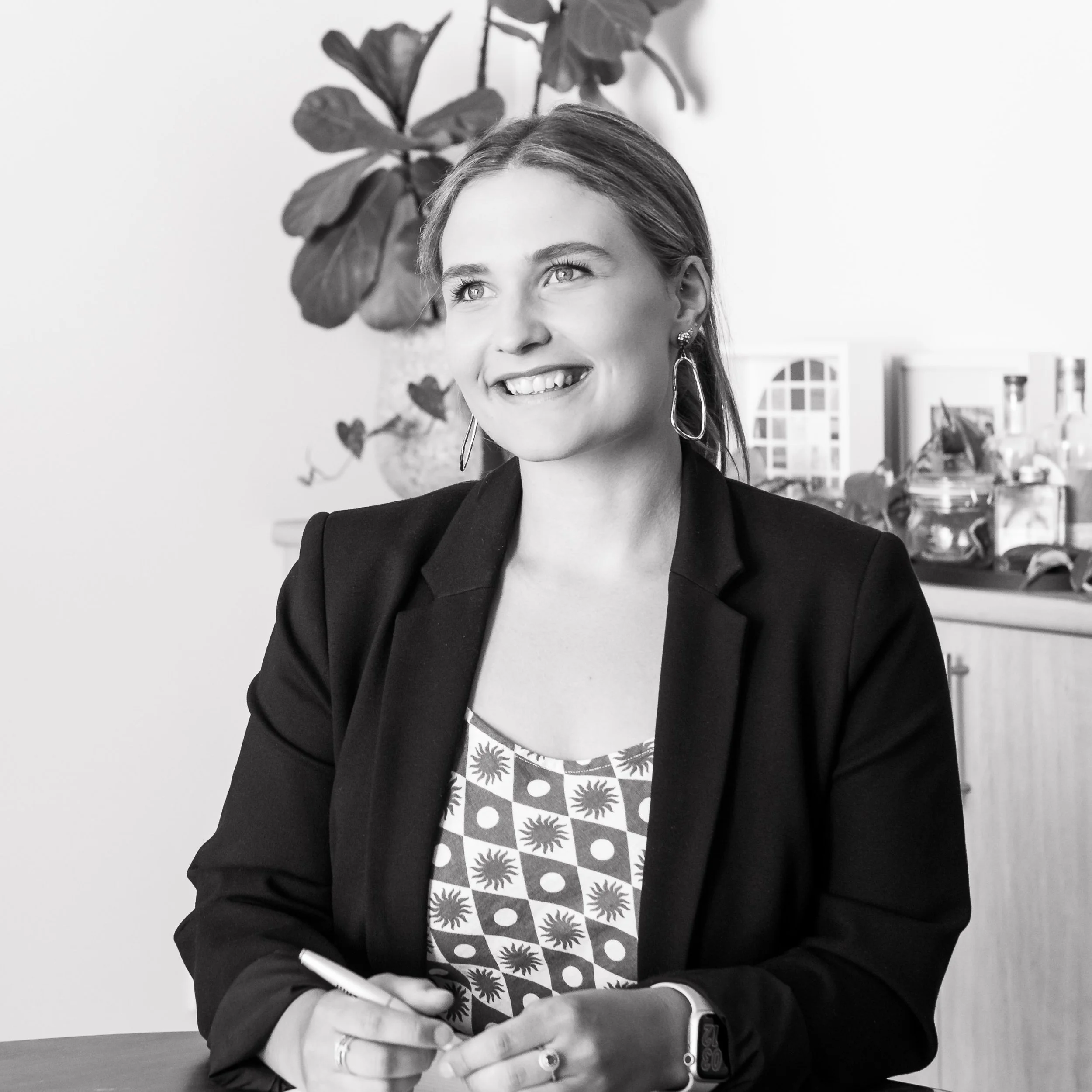 Our Team — Hosking Interior Design