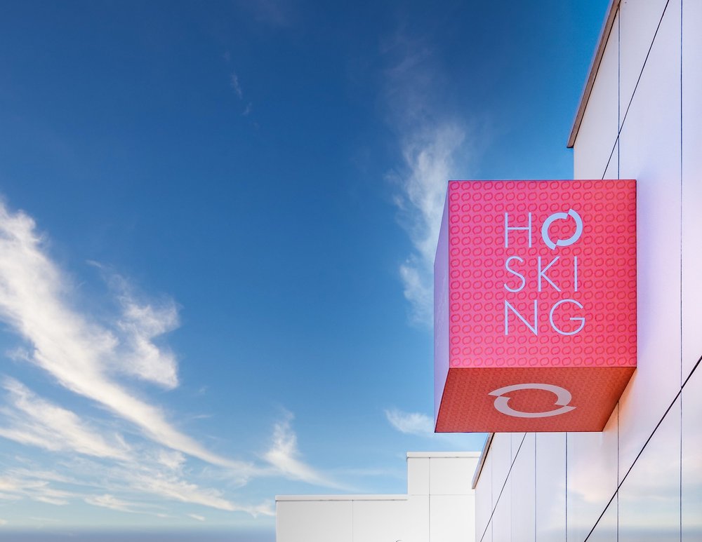 Hosking Interior Design