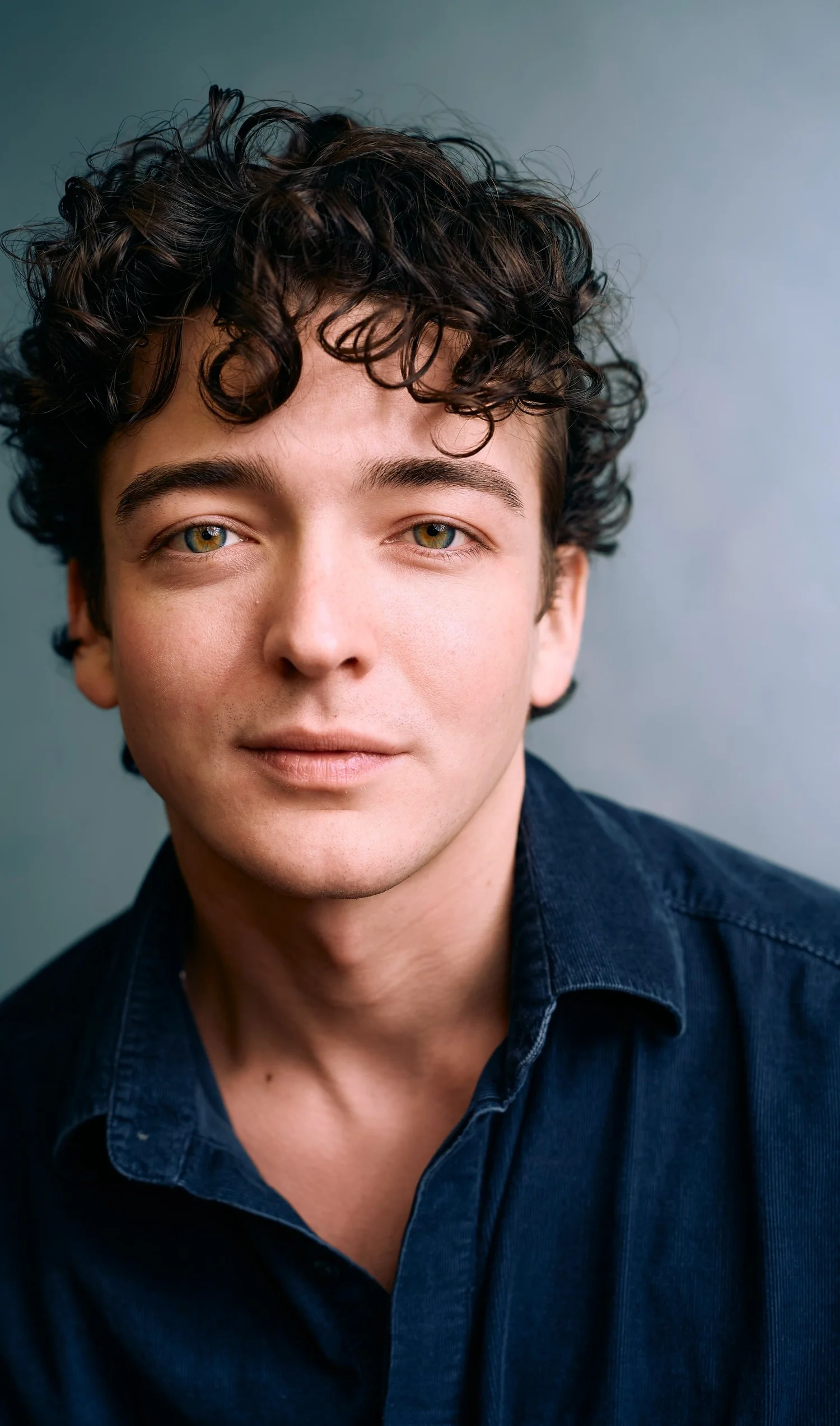 Elijah McNally