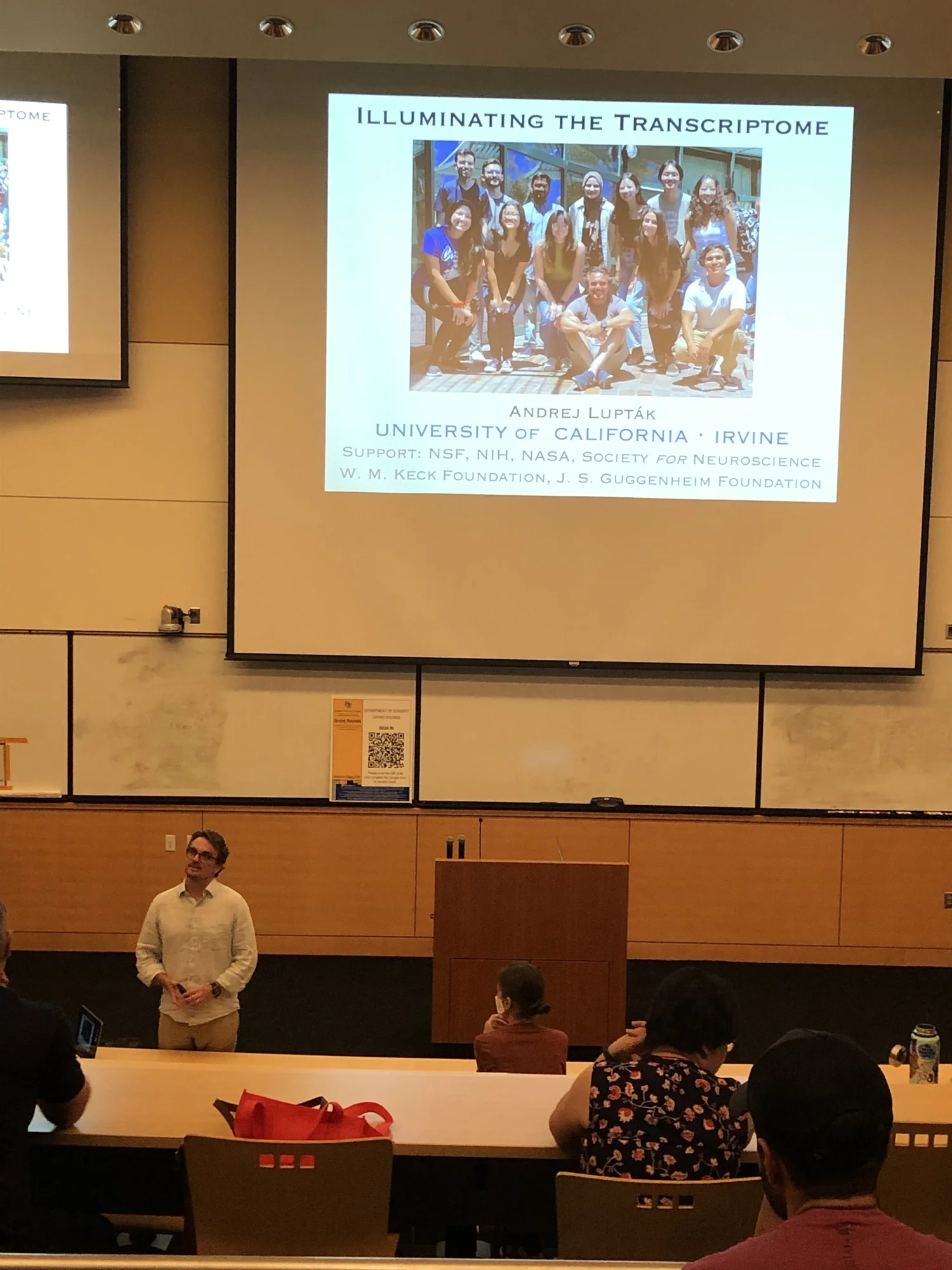 Kieft Lab Reunion 2022 — Kieft Lab