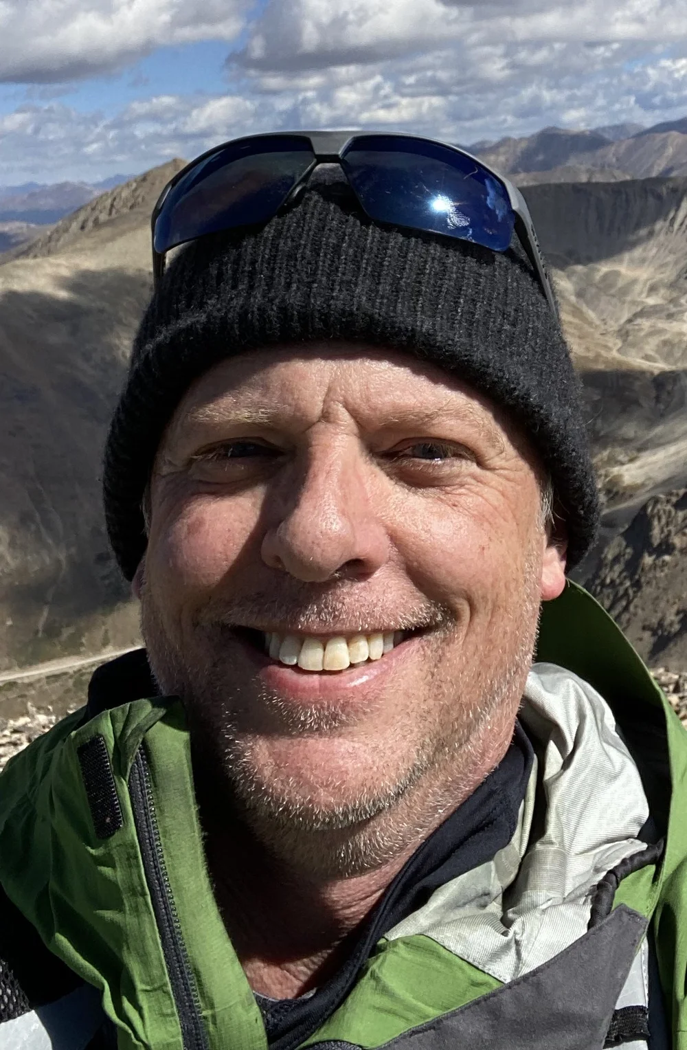 Jeffrey Kieft — Kieft Lab