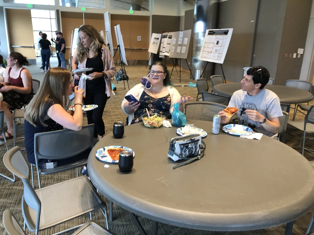 Kieft Lab Reunion 2022 — Kieft Lab