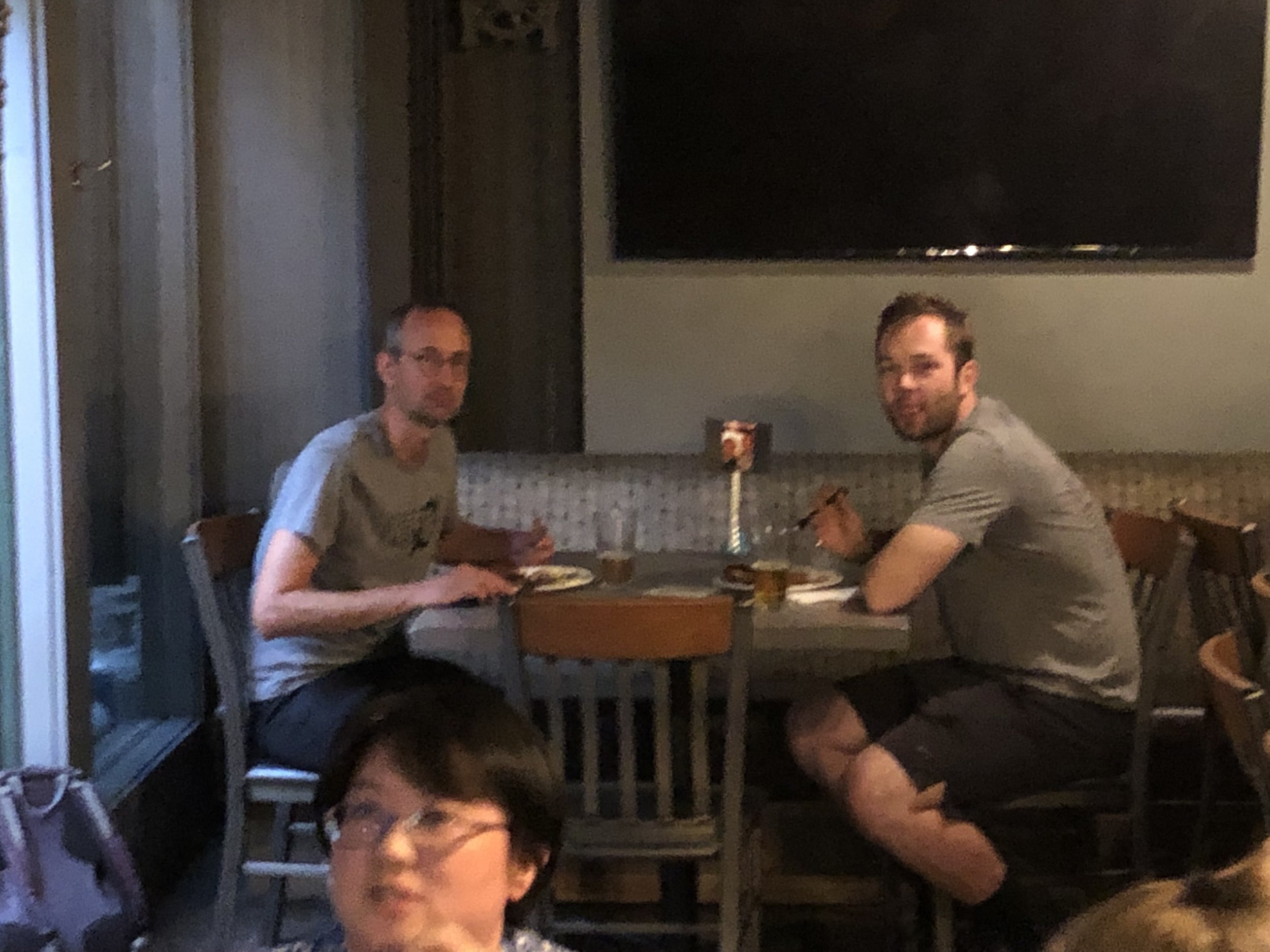Kieft Lab Reunion 2022 — Kieft Lab