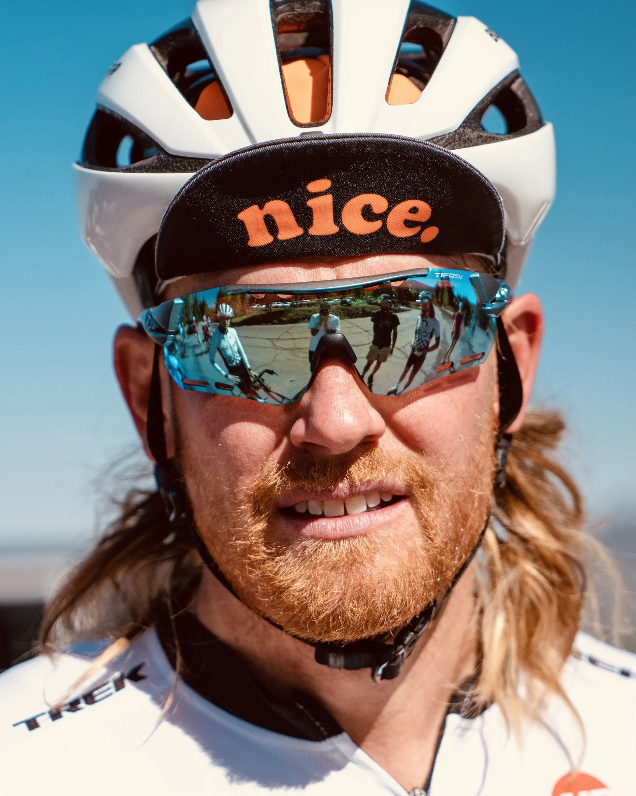 ABOUT — LET'S RIDE!