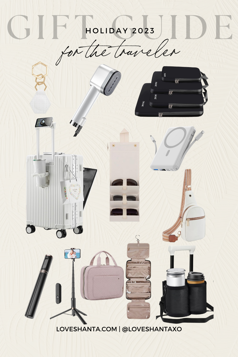 Holiday Gift Guides 2023 — Love, Shanta