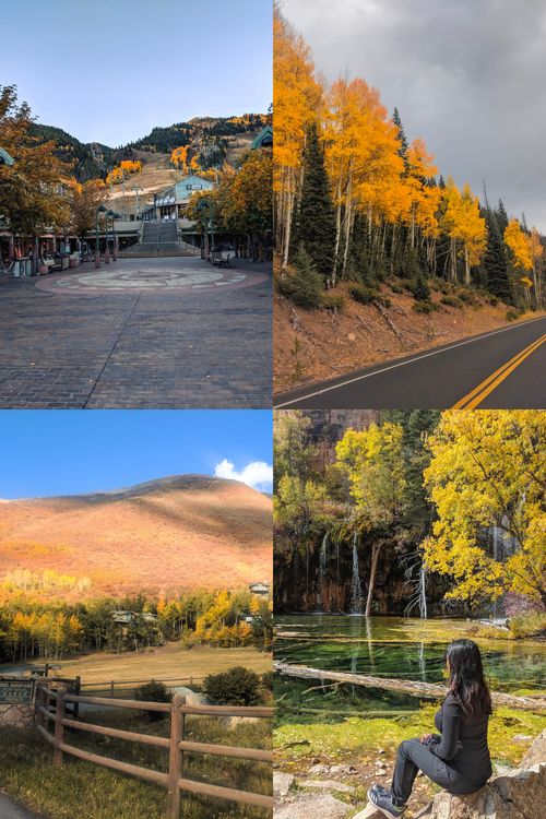 A Breathtaking One-Week Fall Getaway: Your Ultimate Travel Guide to ...