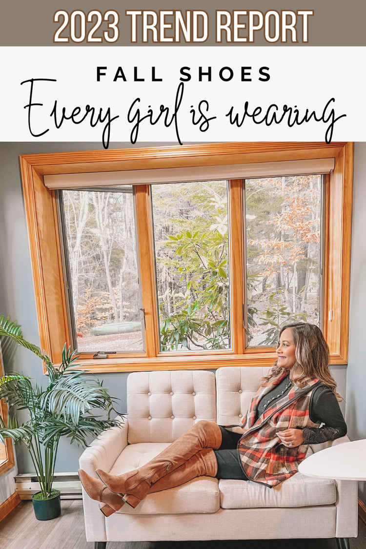 5 Must-Have Boots for a Fashionable Fall Season + Where To Shop For ...