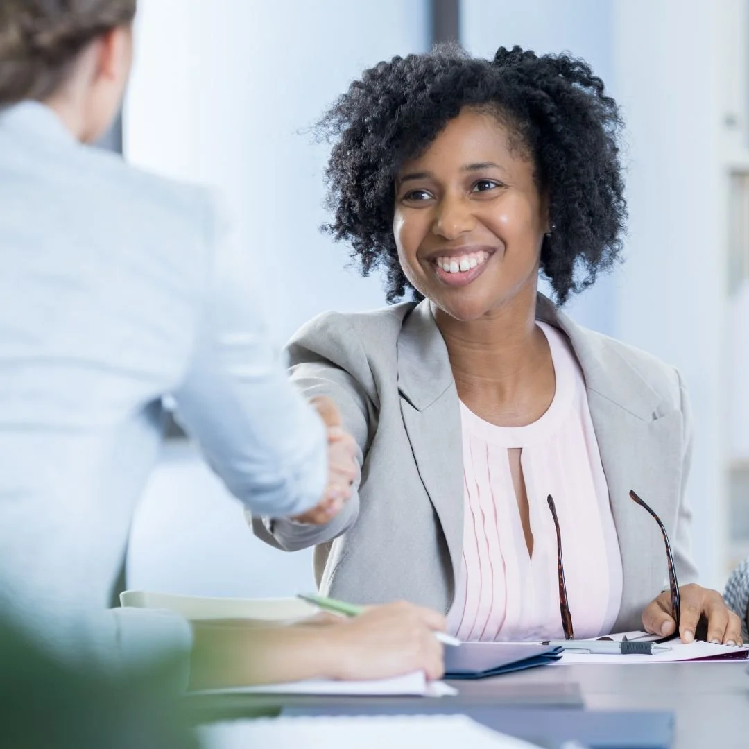 How to survive your first day in your new job: 6 tips — Day One Recruitment