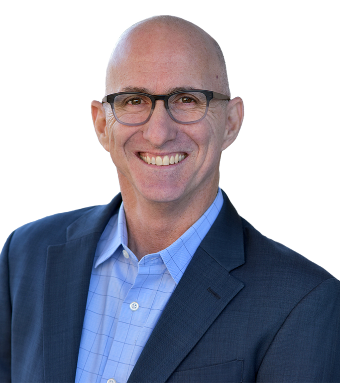 MTT - Frank Grossman — Integrated Impact Group