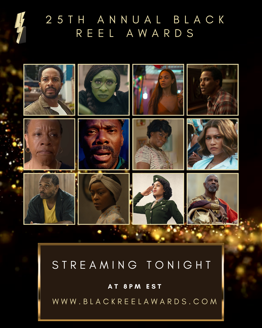 Black Reel Awards