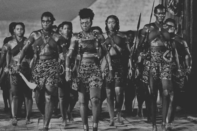 Black Reel Awards — Black Reel Awards