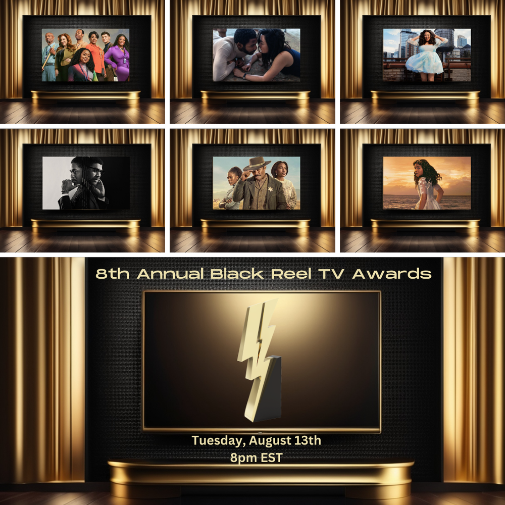Black Reel Awards