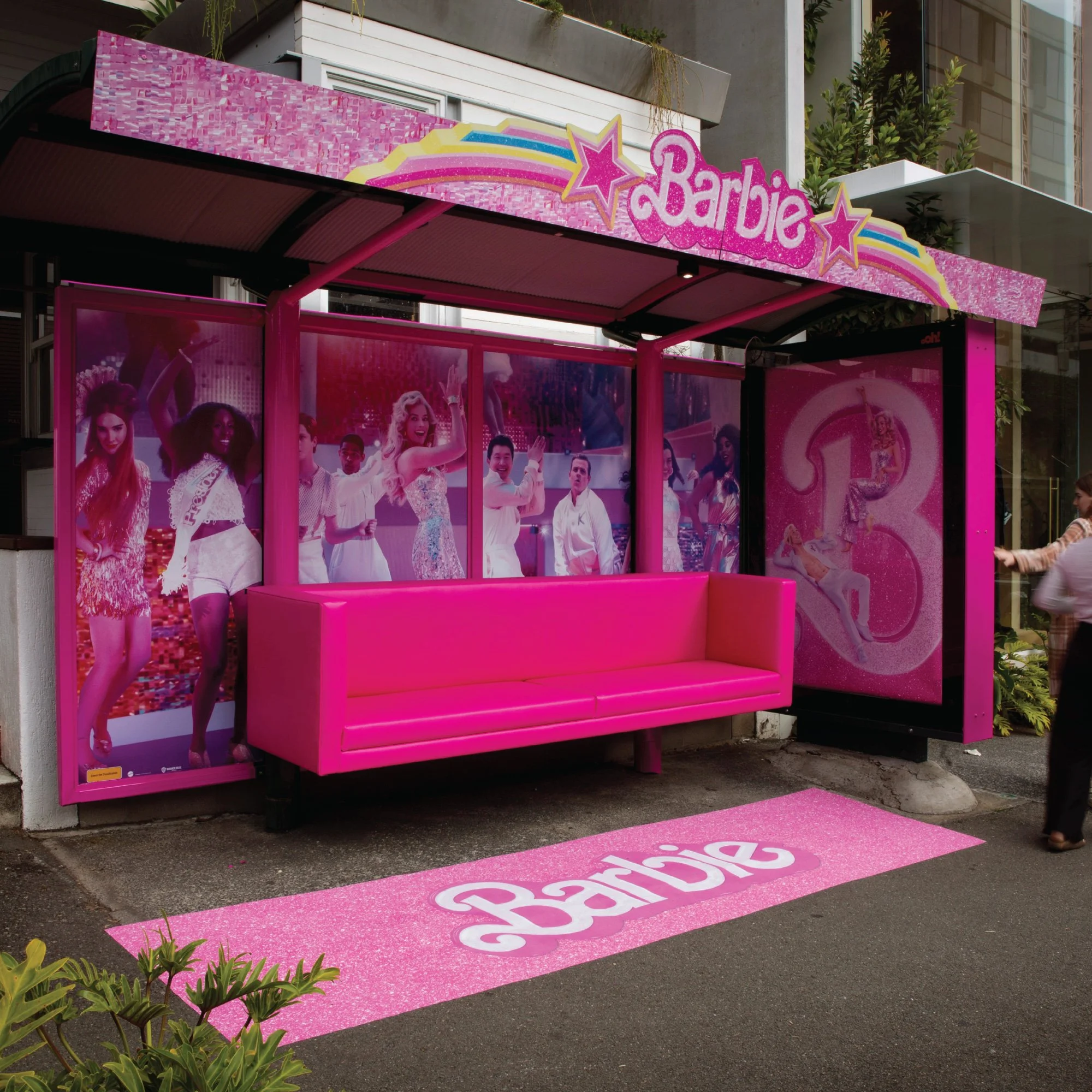 Sign Manufacturing Brisbane | Mint Imaging