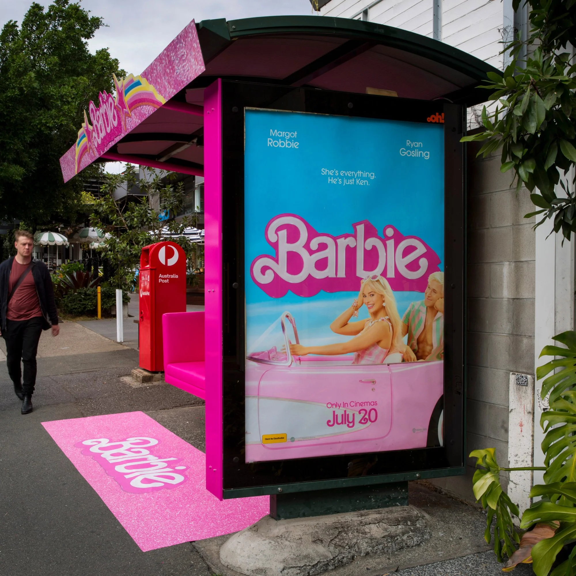 Sign Manufacturing Brisbane | Mint Imaging
