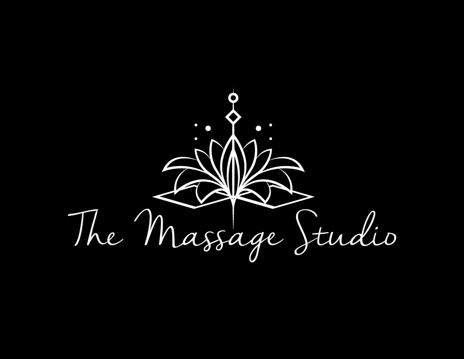 The Massage Studio