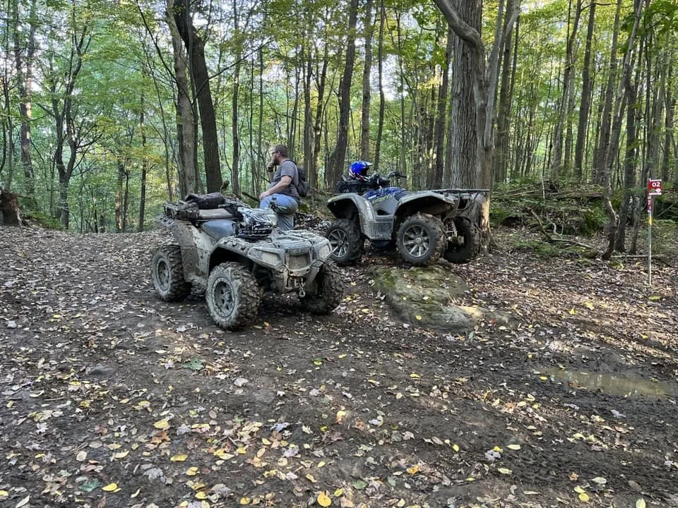 Indian Creek Valley ATV Club