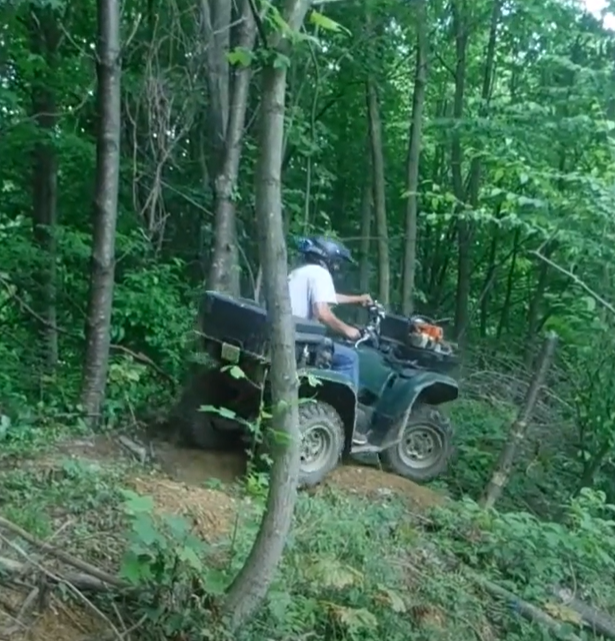 Indian Creek Valley ATV Club