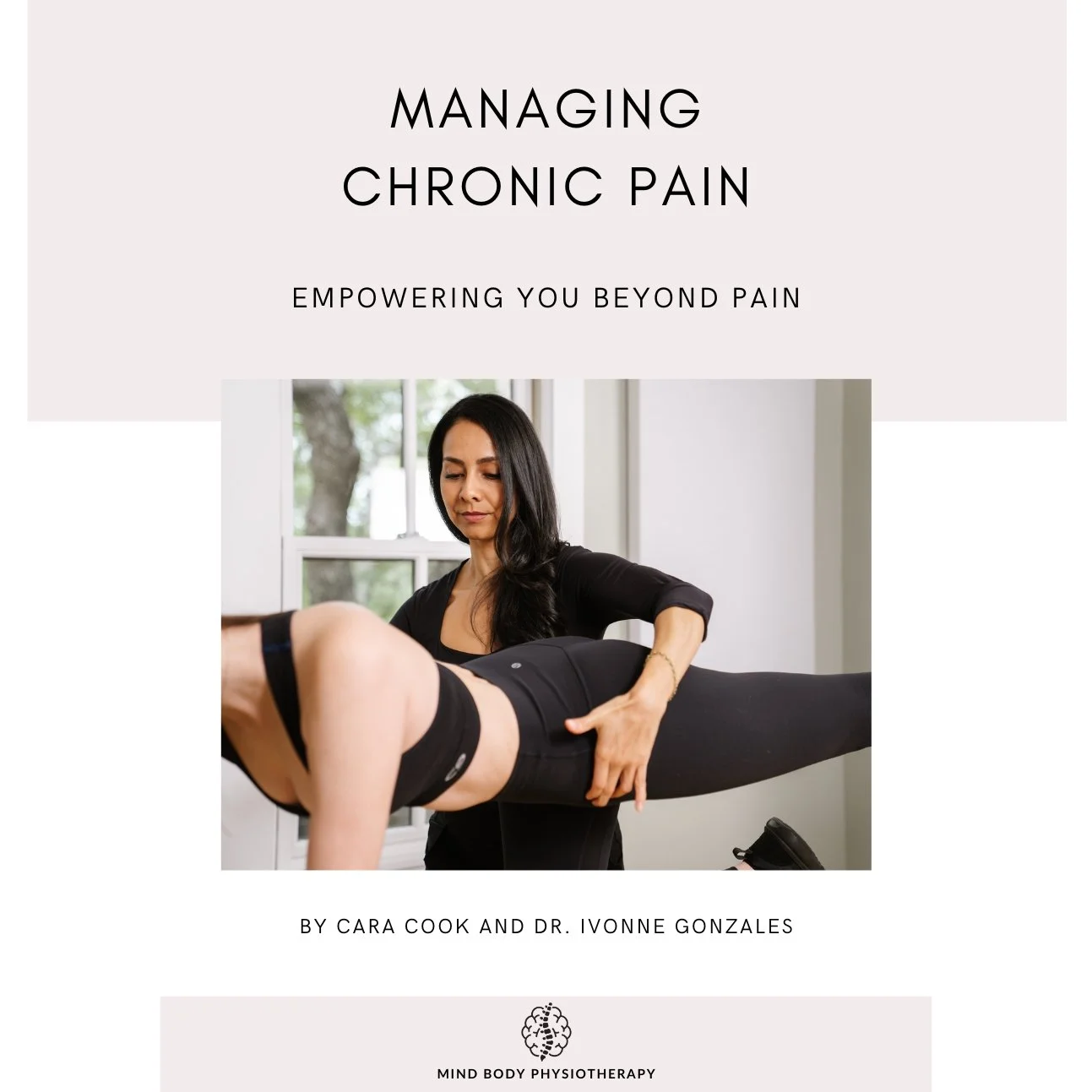 Mind Body Physiotherapy - Austin, TX Physical Therapy Clinic