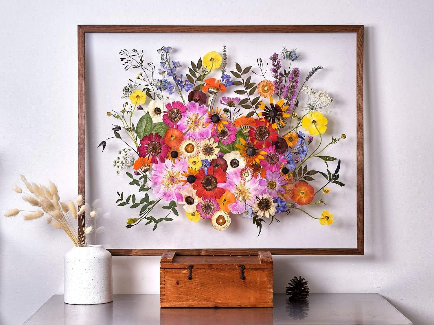 Flower Press Studio