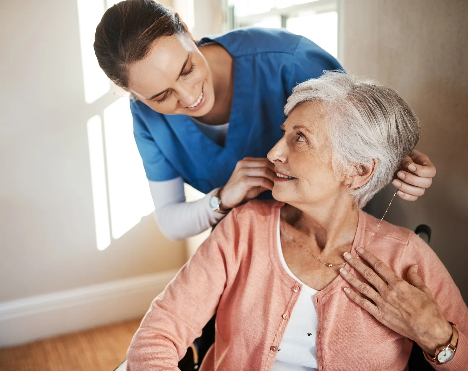 Community Home Health