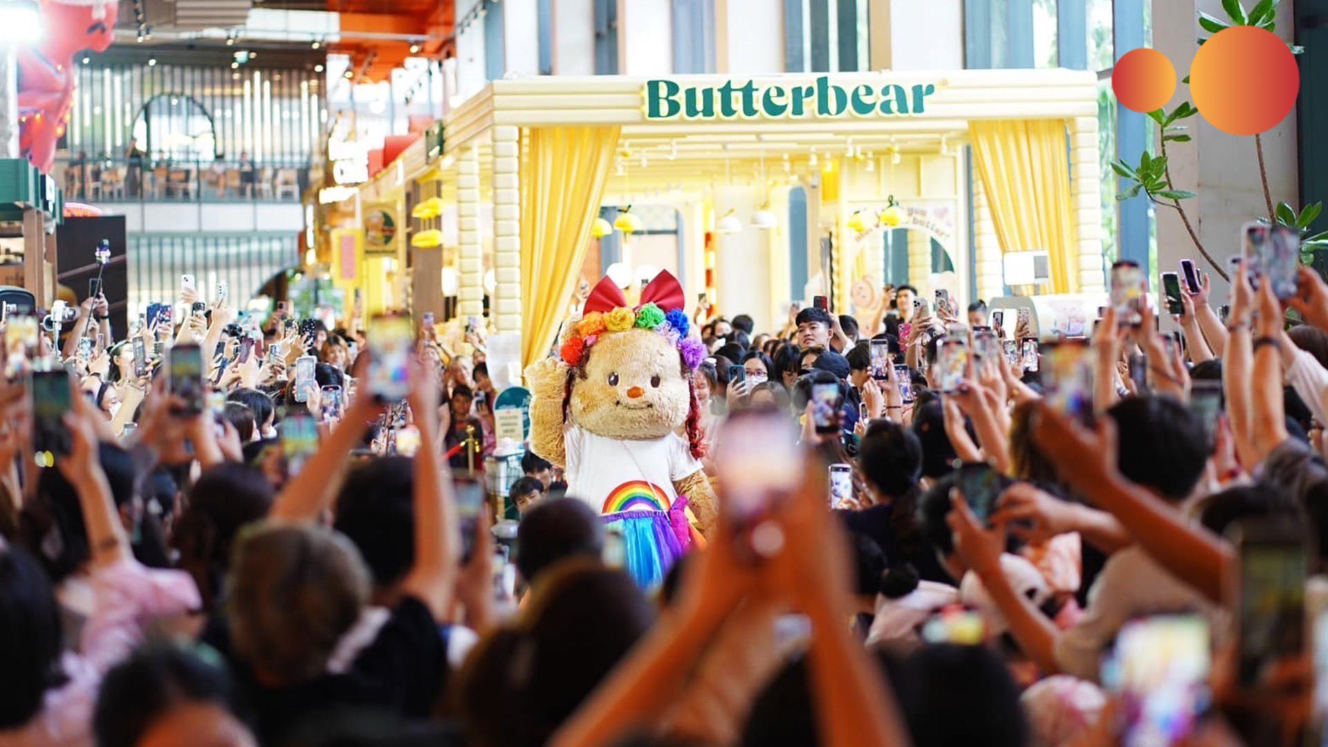 The Marketing Mastermind Behind Bangkok Butterbear Bakery’s Success — Global Trekker