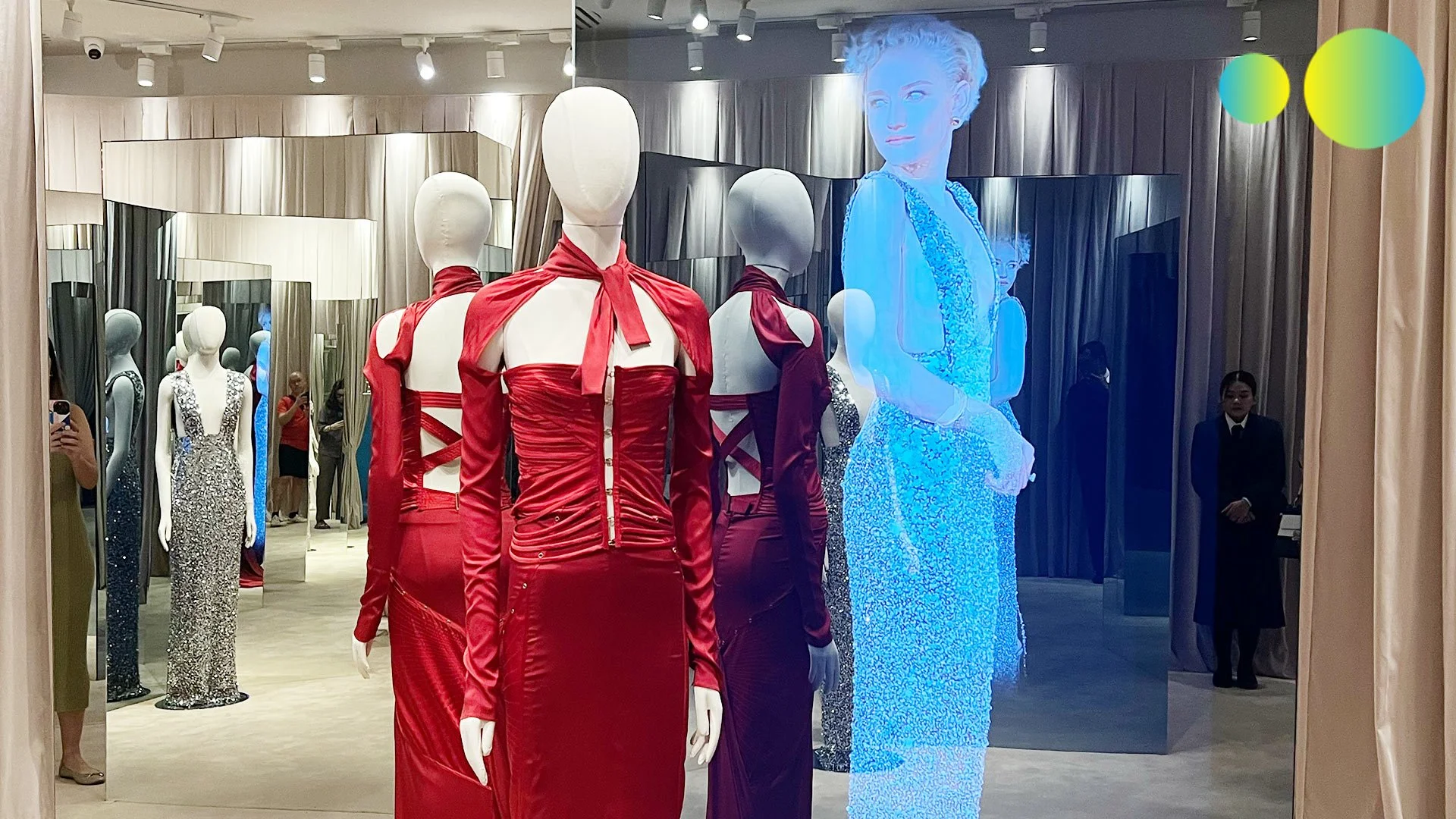 Bangkok Celebrates Fashion with Immersive 'Gucci Visions' Exhibition ...