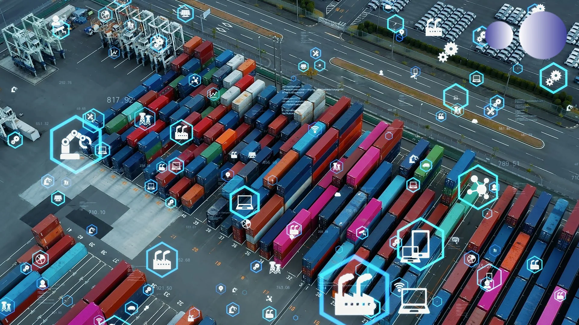 Malaysia’s New Container Port Project: A Vision for the Future — Global ...