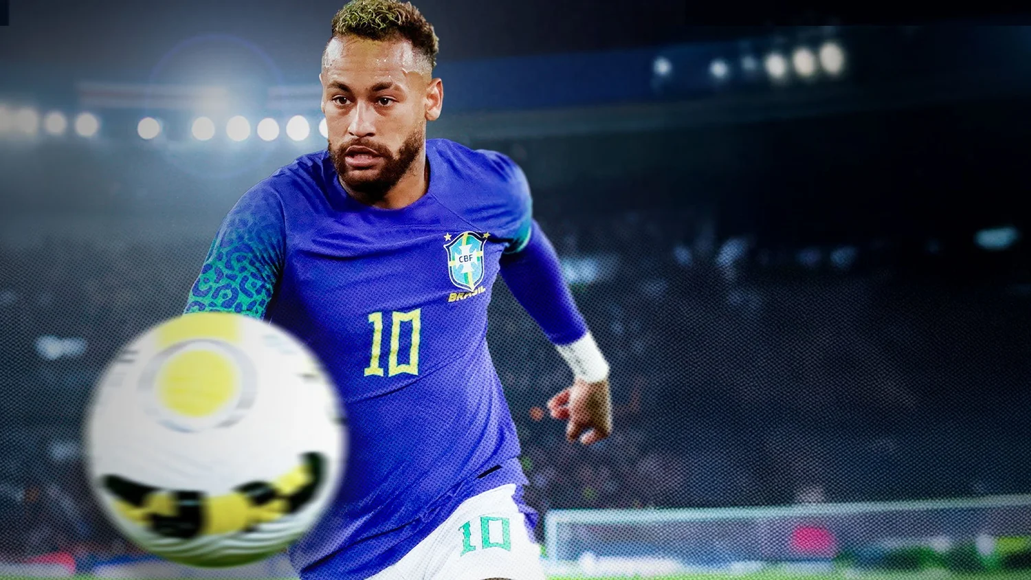 Goals, Glory, and Growing Up: Neymar’s Coming-of-Age Story — Global Trekker