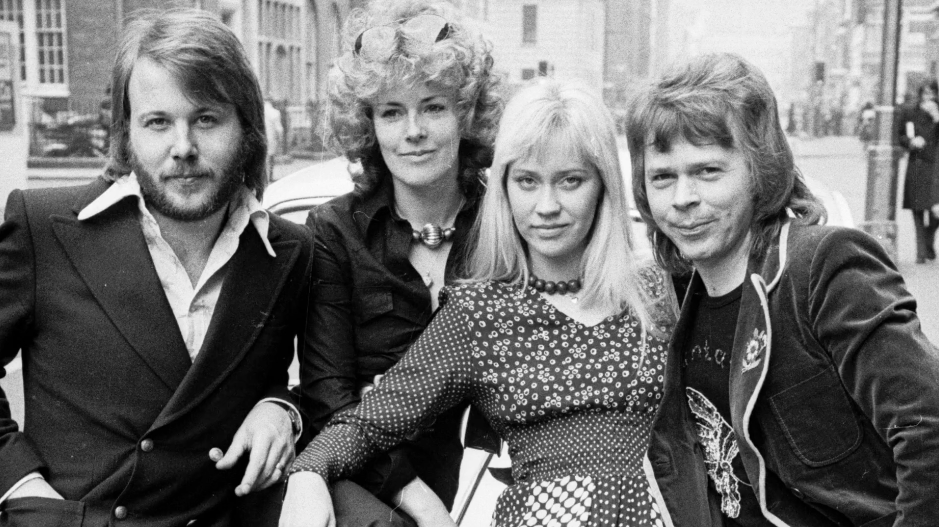 Streaming into the Spotlight: How ABBA Captured a New Generation ...