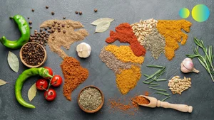 Exploring Cultures Through Different Dishes From Around the World ...