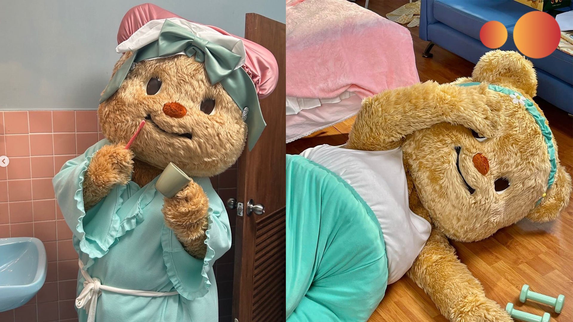 The Marketing Mastermind Behind Bangkok Butterbear Bakery’s Success — Global Trekker