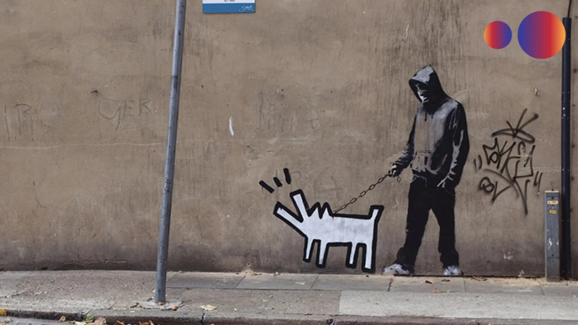 The Ultimate Guide to Banksy's Most Famous London Murals — Global Trekker