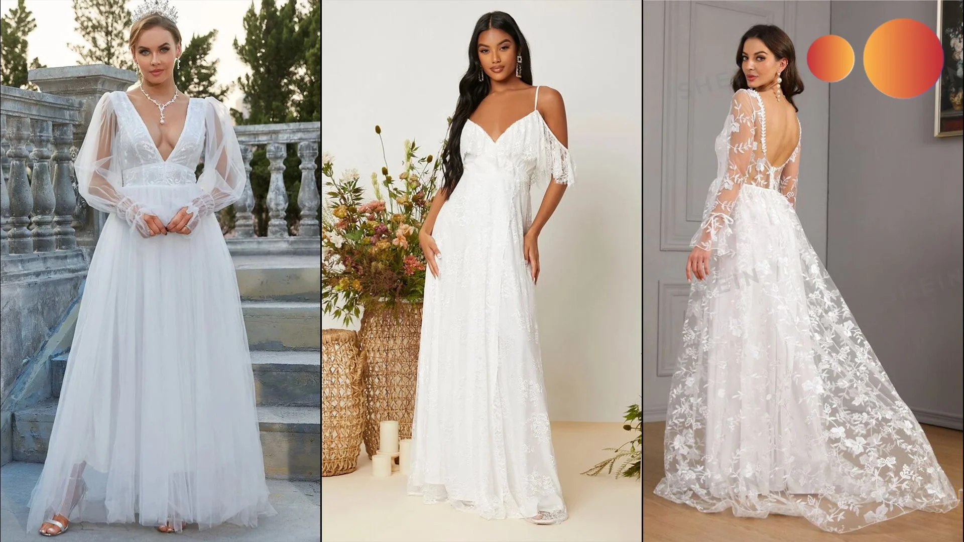 Budget-Friendly Wedding Dresses: Fast-Fashion Brands Leading the Bridal ...