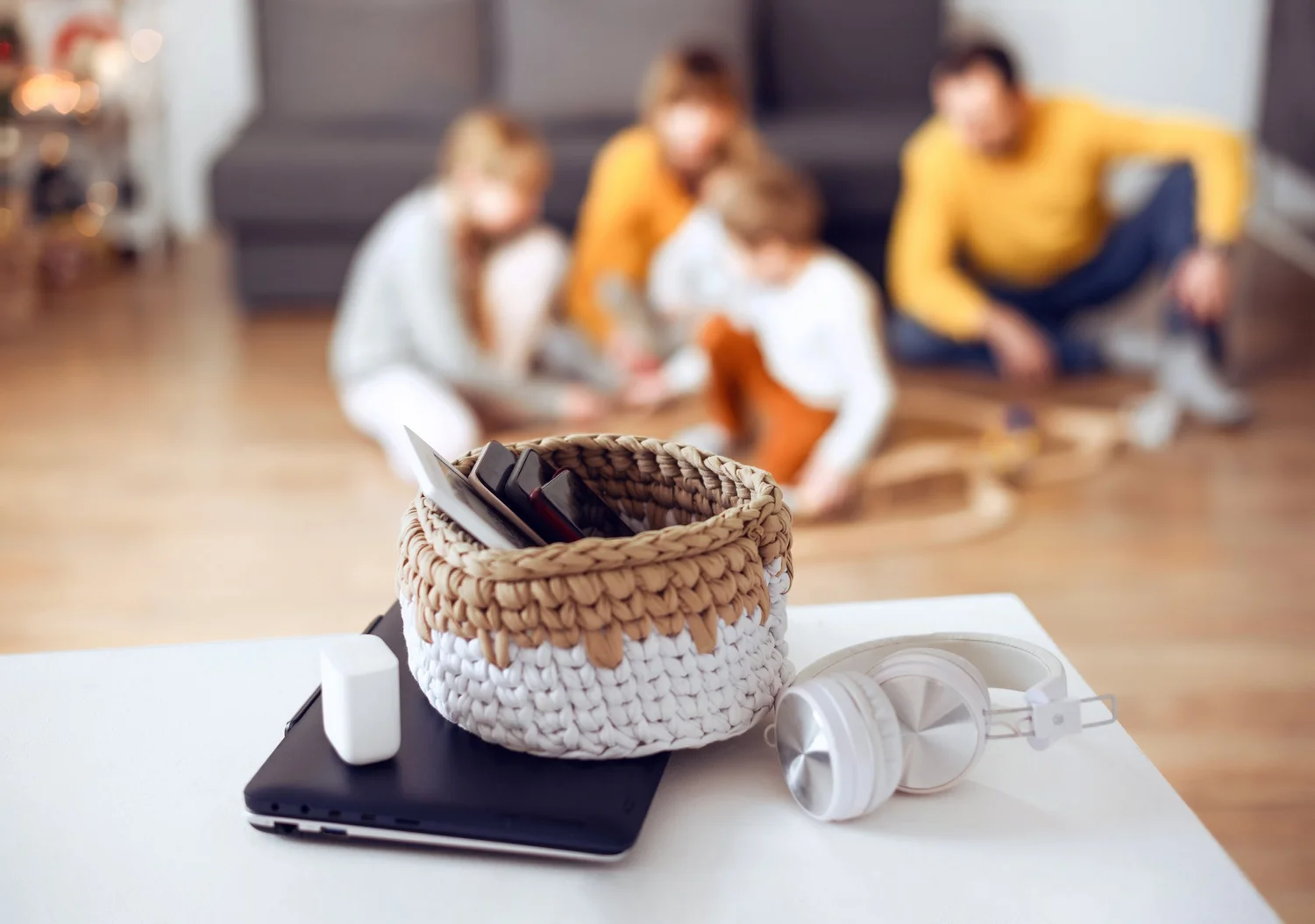 Unplug to Recharge: How to Master the Art of Digital Detox — Global Trekker