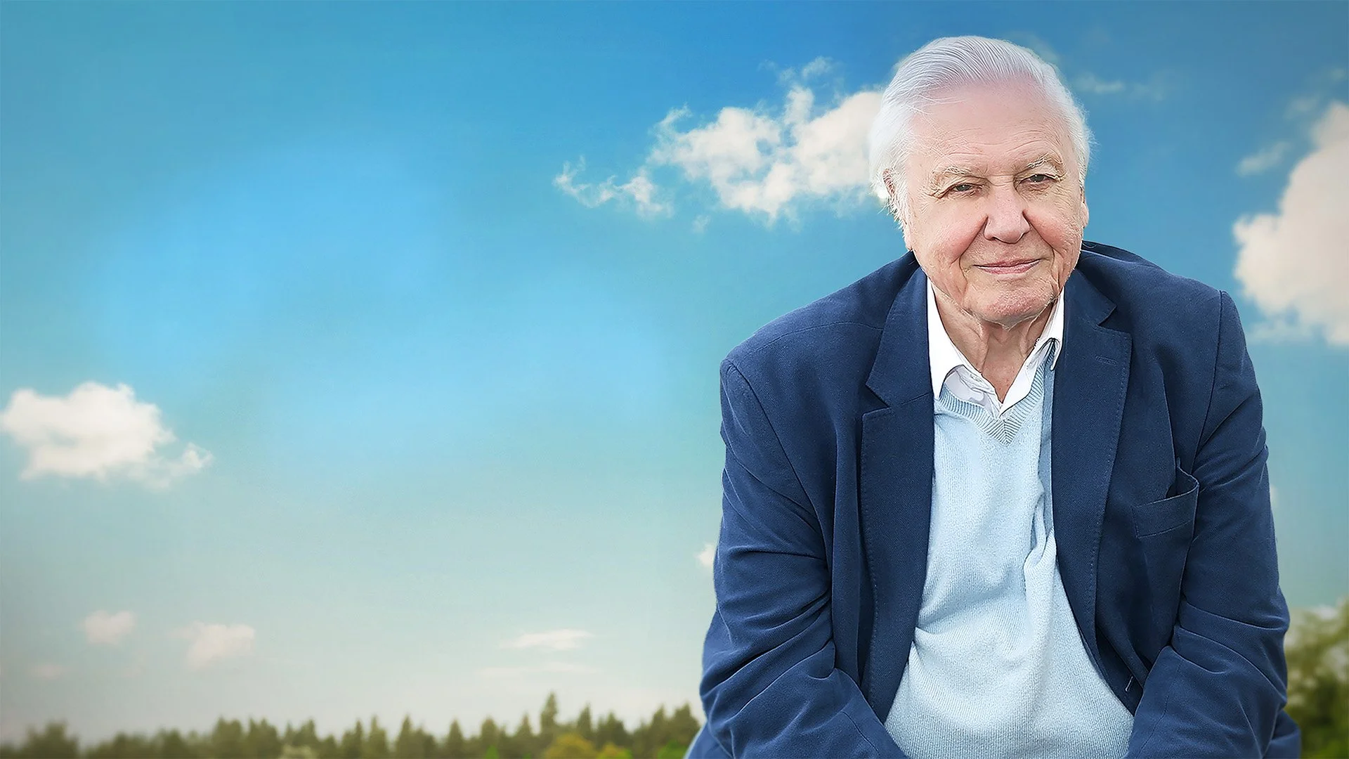 David Attenborough: The Voice of Nature — Global Trekker