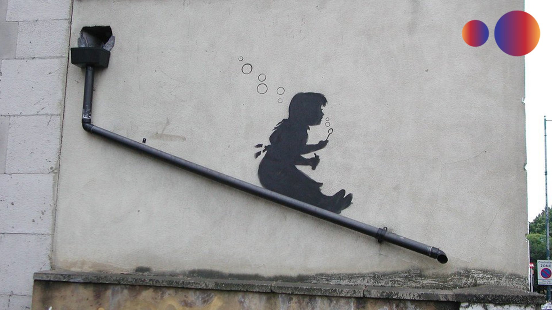 The Ultimate Guide to Banksy's Most Famous London Murals — Global Trekker
