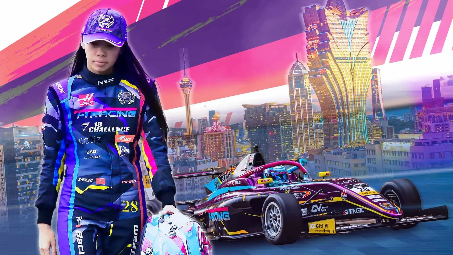 Three Lessons Zero to Macao Offers for the Year Ahead — Global Trekker