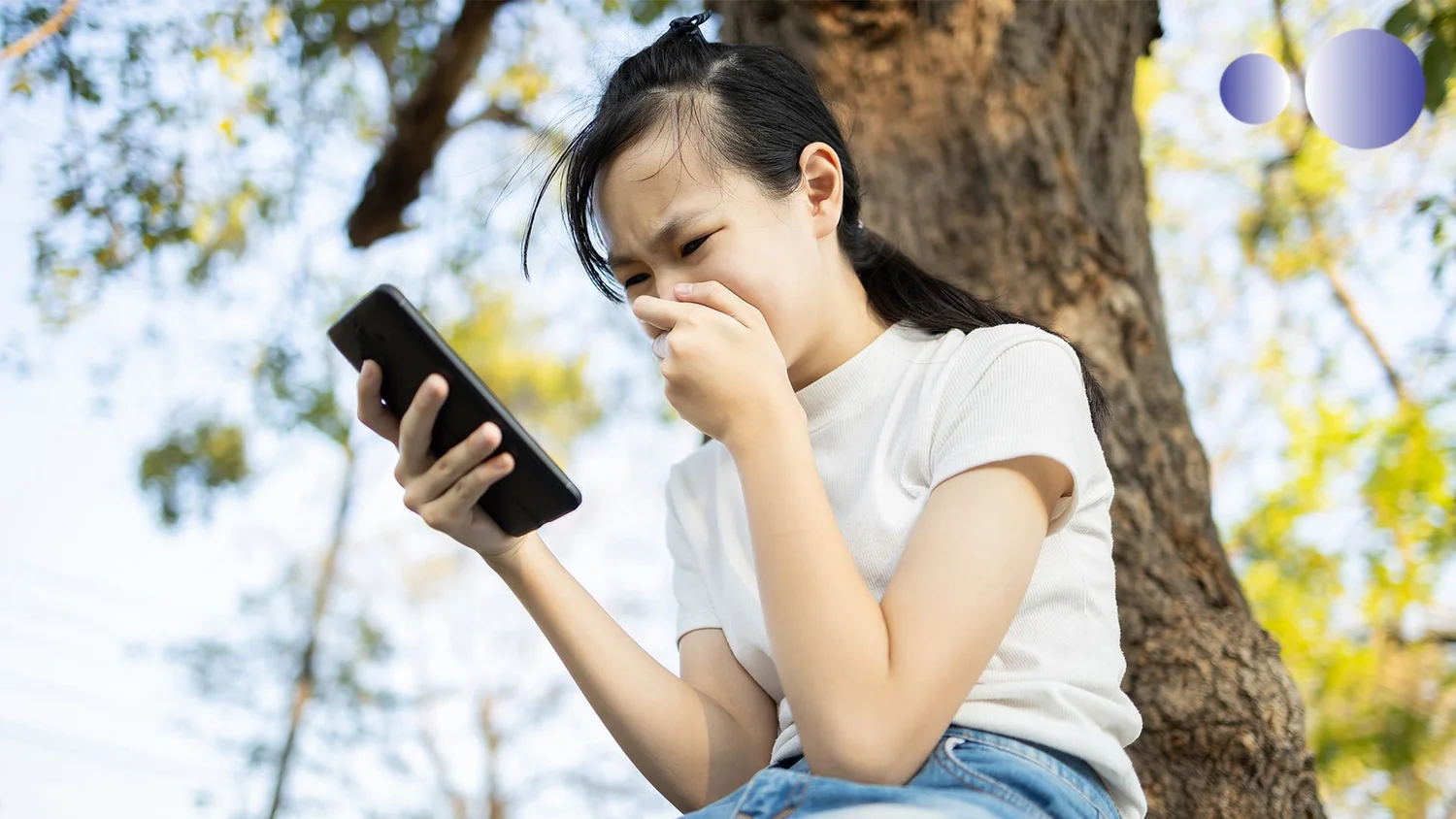 Child Sexual Abuse Content Surging with AI-Generated Images — Global ...