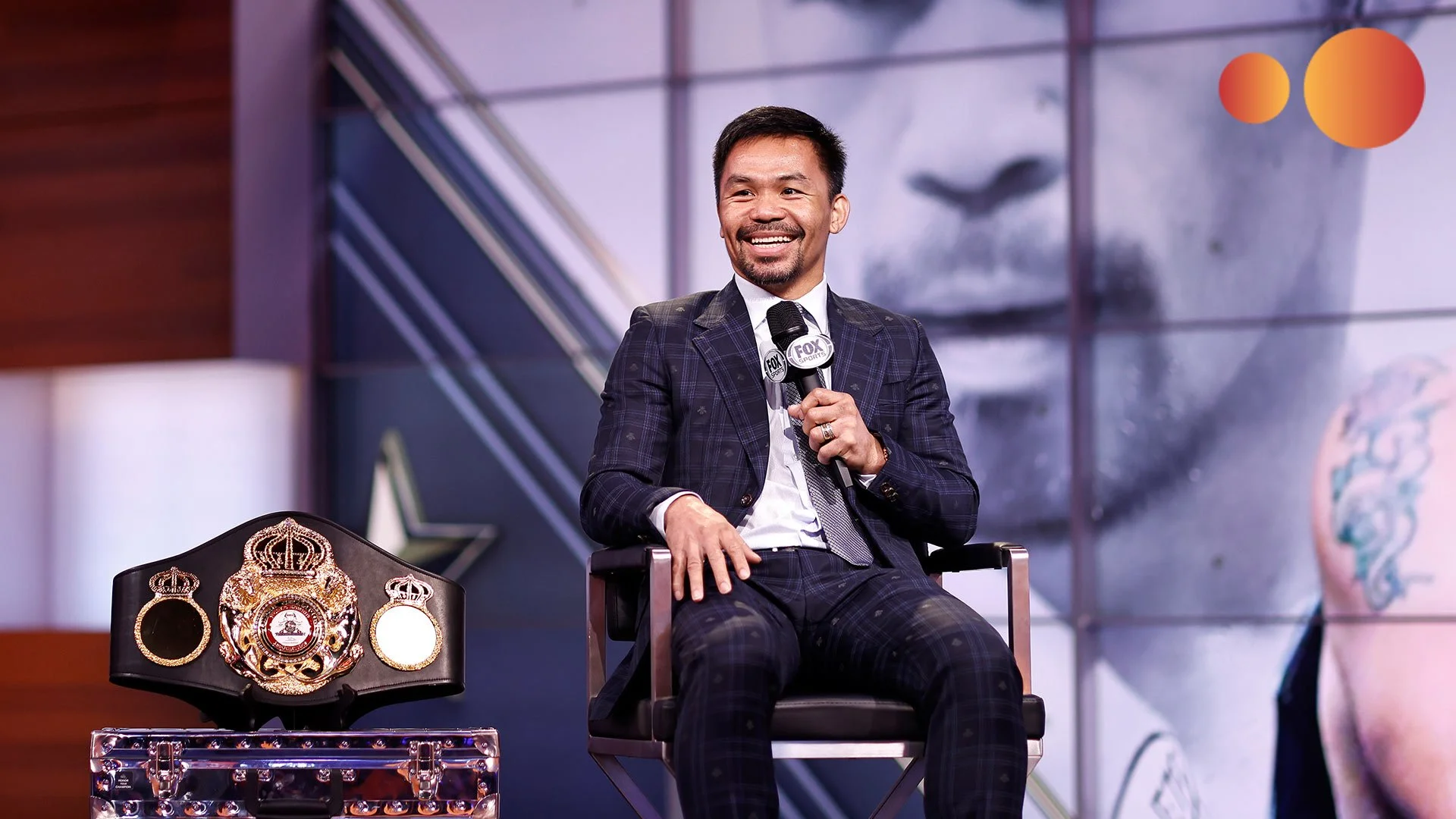 Manny Pacquiao’s Unstoppable Force: A Look at the Champ's Diverse Business Portfolio — Global ...
