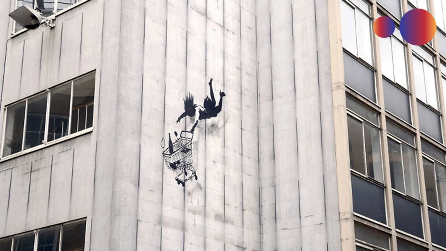 The Ultimate Guide to Banksy's Most Famous London Murals — Global Trekker
