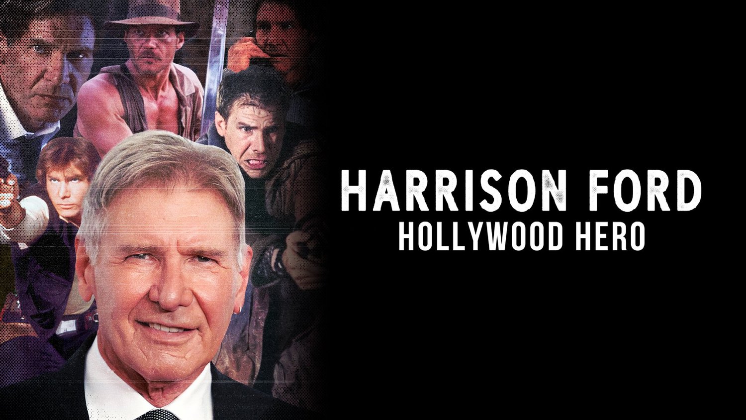 An Intimate Look at Hollywood's Iconic Figures This June on Global ...