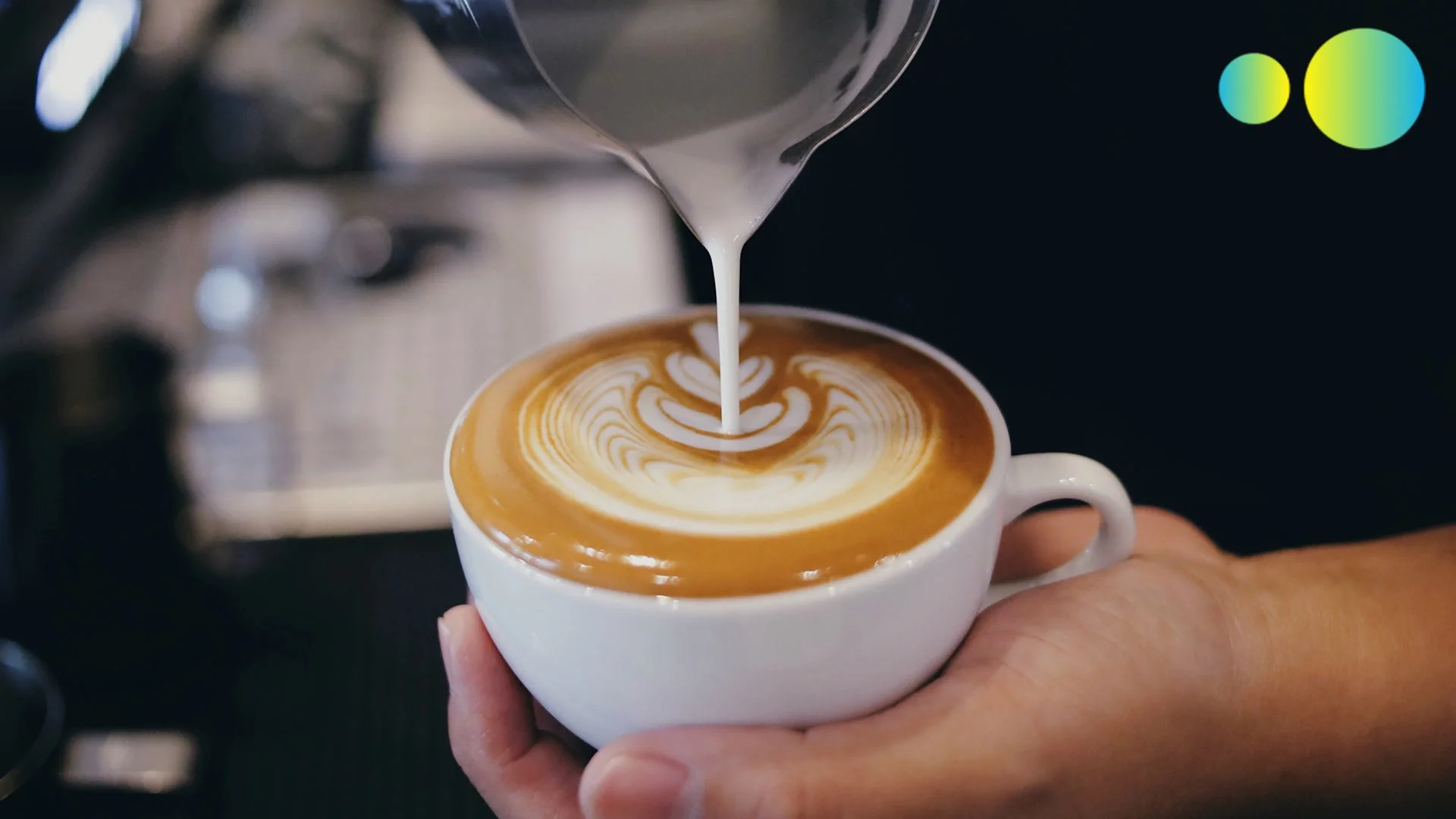 Coffee's Global Impact: Changing Routines, Work Culture, and Resilience ...