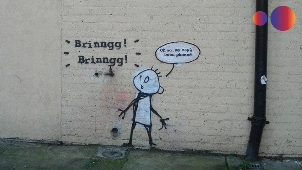 The Ultimate Guide to Banksy's Most Famous London Murals — Global Trekker