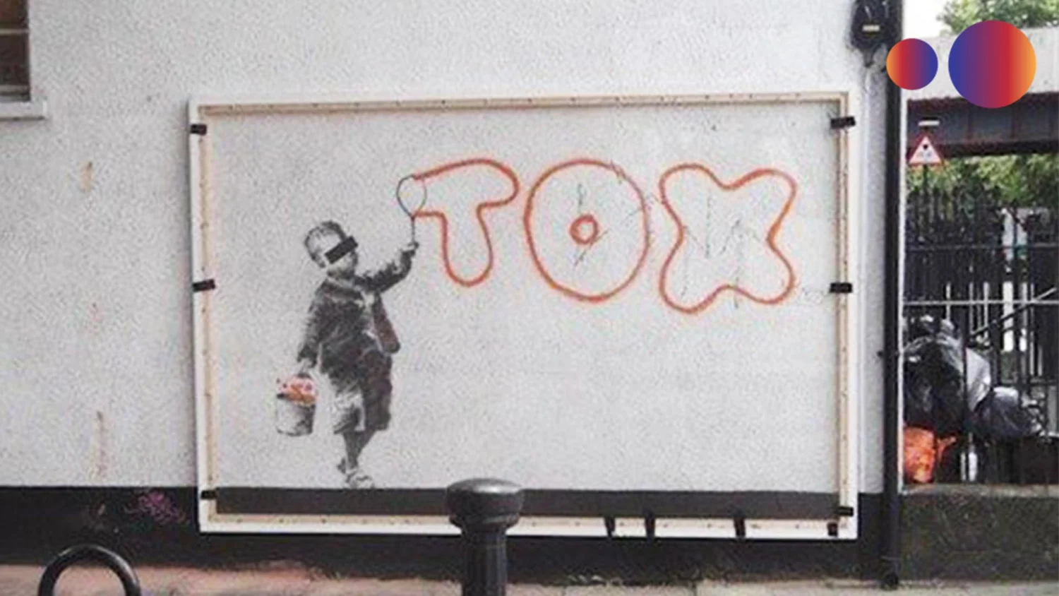 The Ultimate Guide to Banksy's Most Famous London Murals — Global Trekker