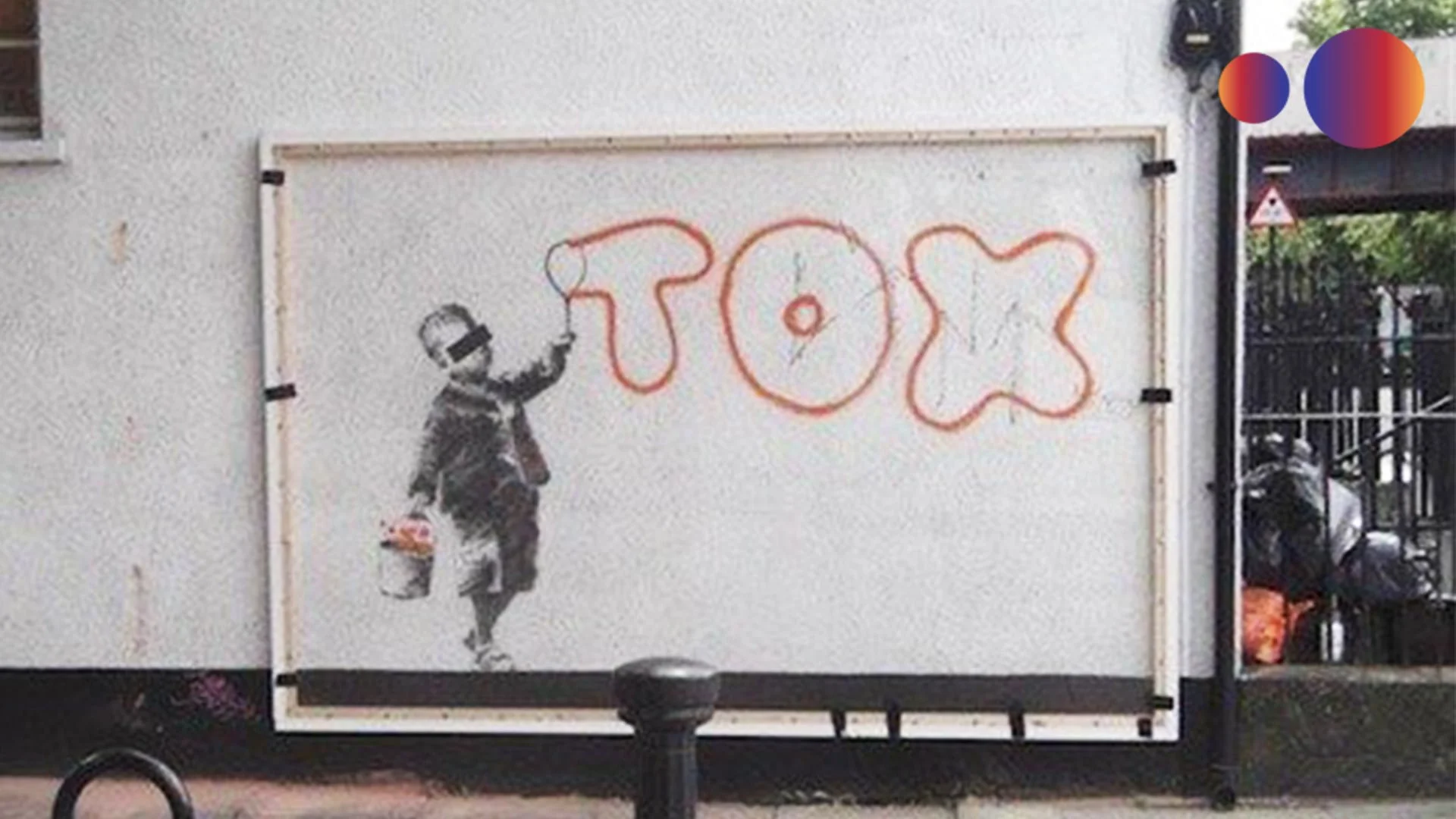 The Ultimate Guide to Banksy's Most Famous London Murals — Global Trekker