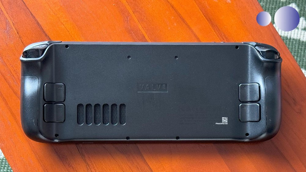 Steam Deck Review: The Ultimate Portable Gaming Powerhouse — Global Trekker