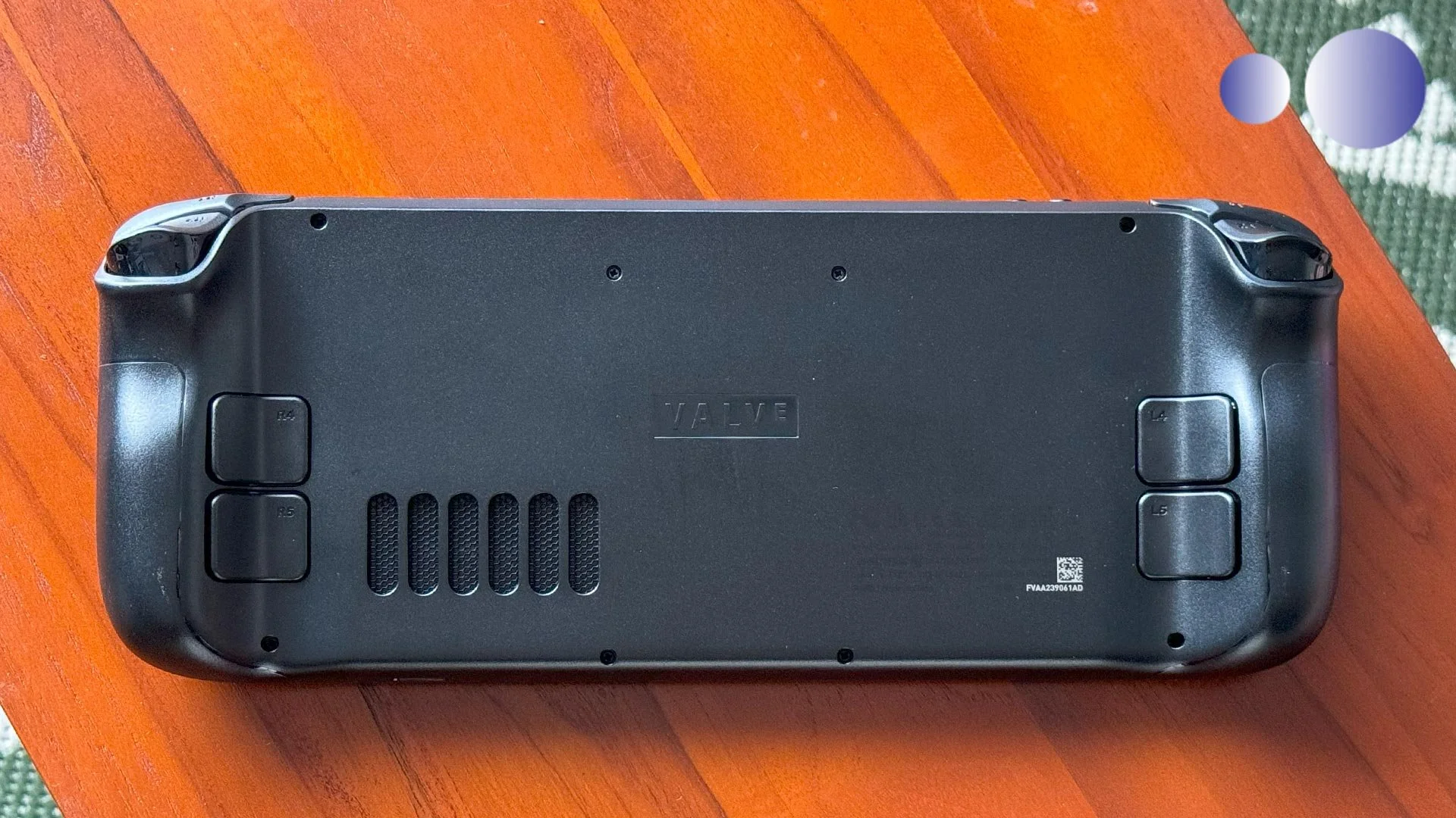 Steam Deck Review: The Ultimate Portable Gaming Powerhouse — Global Trekker