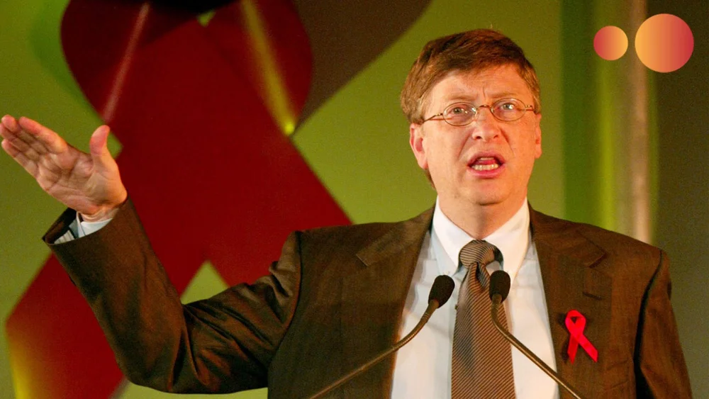 Bill Gates: A Visionary Shaping the World — Global Trekker