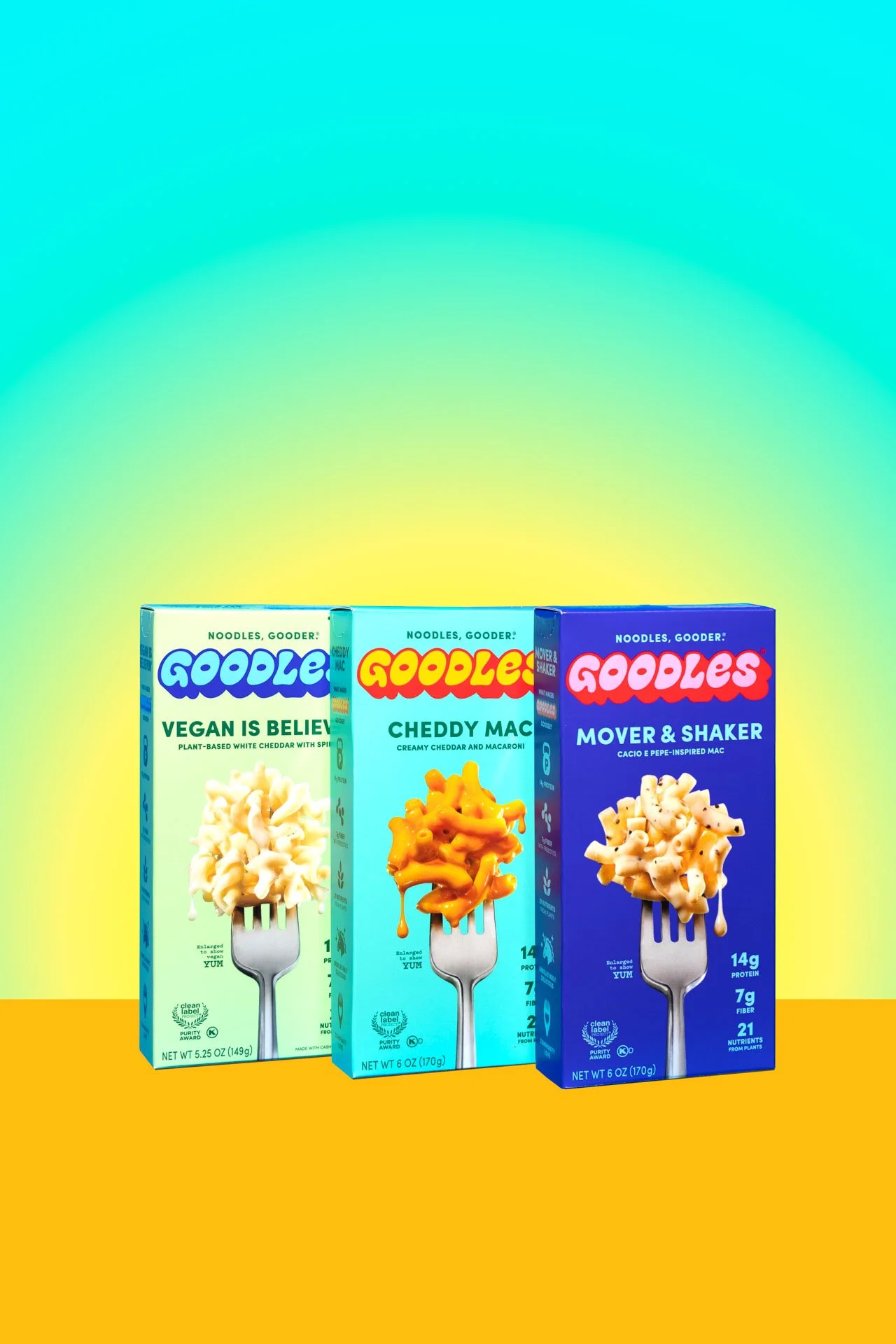 HUED, The Colorful Agency