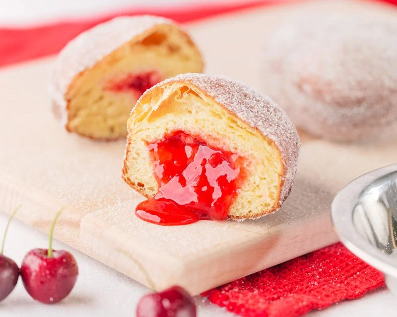 Donuts in Salt Lake City | The Dough Miner